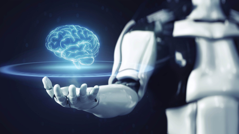Mind-reading robot tested on humans – reports - Vigilant Links