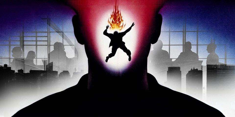 Beyond the Exploding Head, David Cronenberg's 'Scanners' Is a Political ...