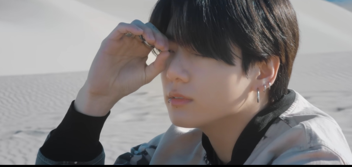 BTS teaser for 'Yet To Come' song has a one eye ending - Vigilant Links