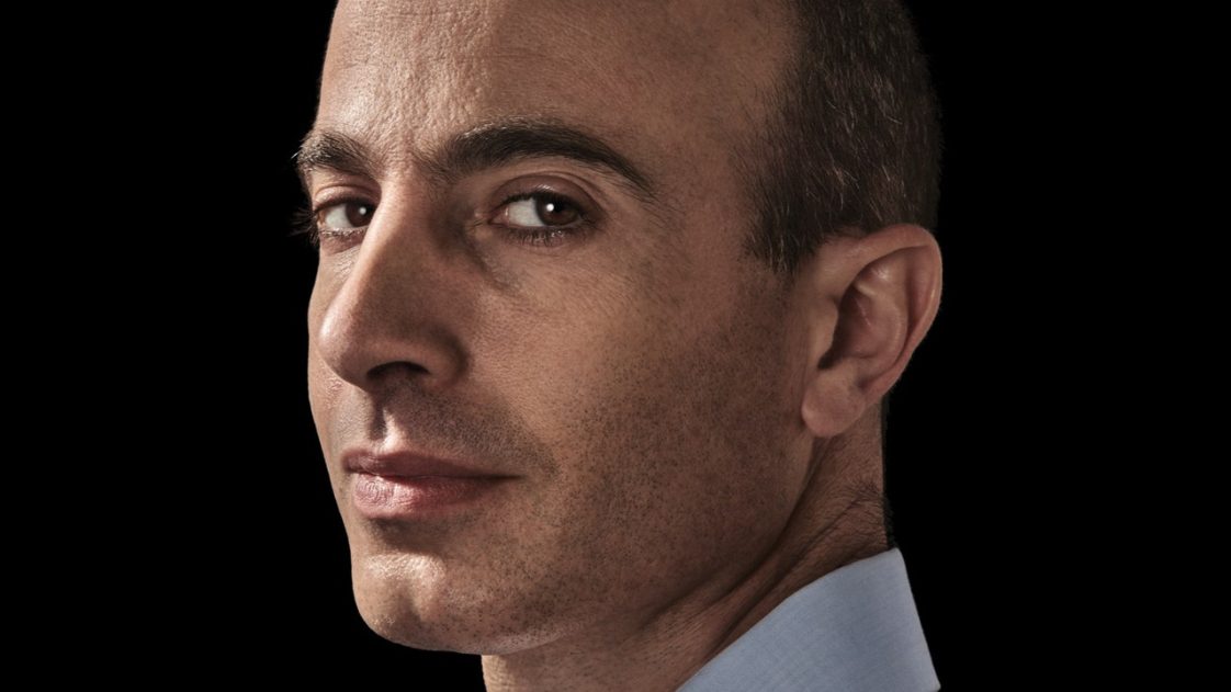 Noted transhumanist now targeting our children: What’s inside Yuval ...