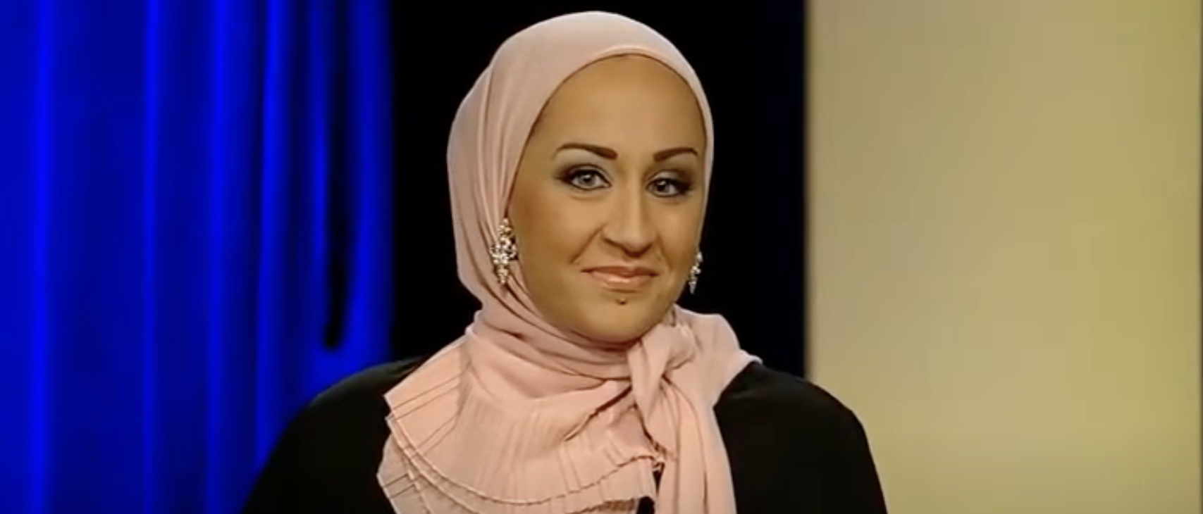 ‘White As The Driven Snow’: Leader At Social Justice Org Faked Minority ...
