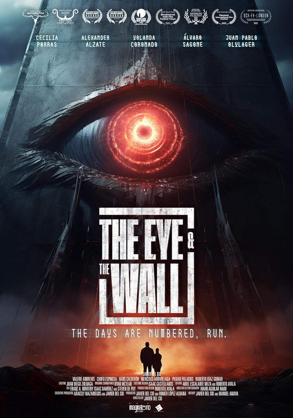 One eye symbolism in movies - Vigilant Links