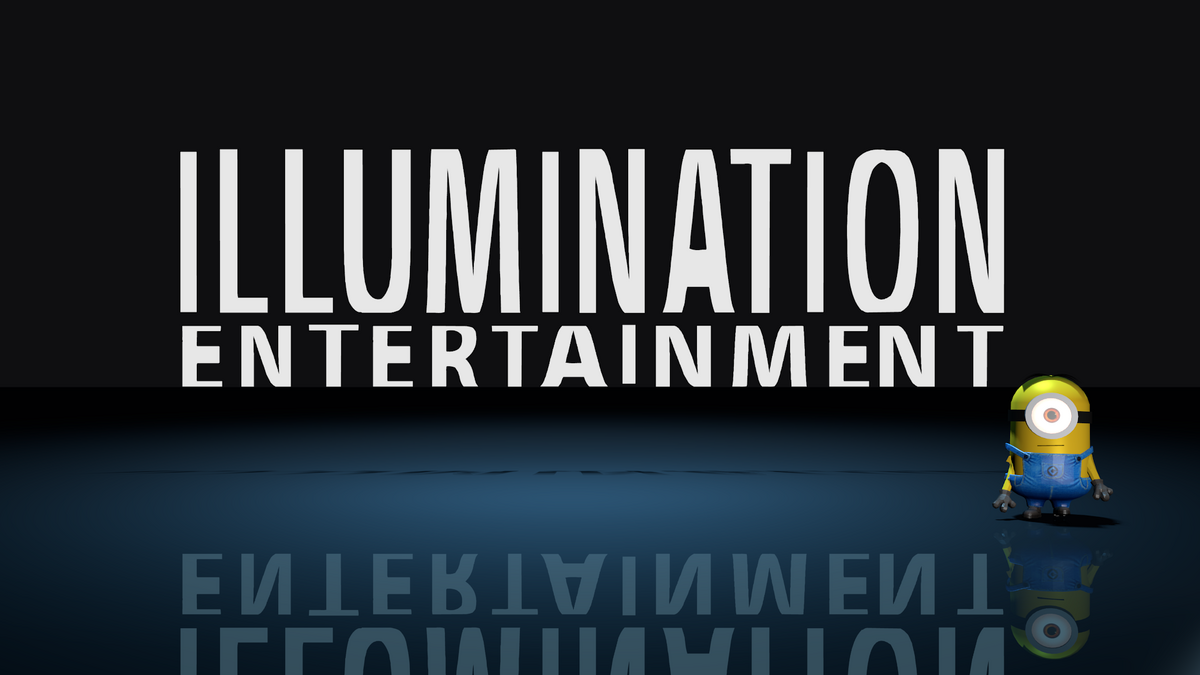 Take the last two letters off of the word "Illumination" and you have ...